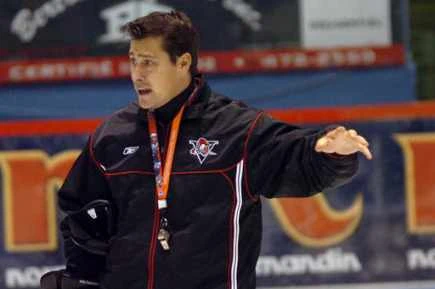 Guy Boucher | Ice Hockey Wiki | Fandom