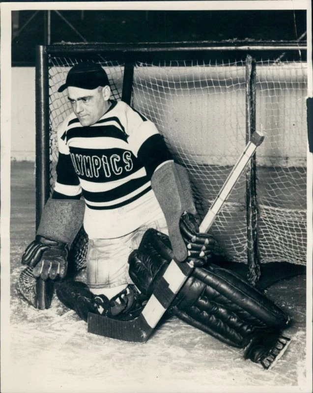 Herb Stuart | Ice Hockey Wiki | Fandom