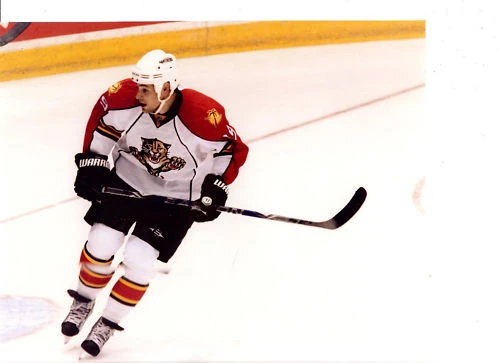 Marty Reasoner | Ice Hockey Wiki | Fandom