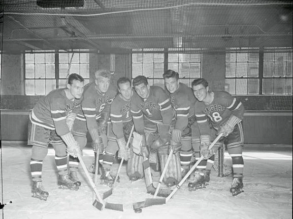 Tony Leswick | Ice Hockey Wiki | Fandom