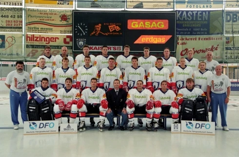 1995-96 DEL season | Ice Hockey Wiki | Fandom