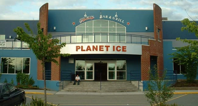 Planet Ice Maple Ridge | Ice Hockey Wiki | Fandom