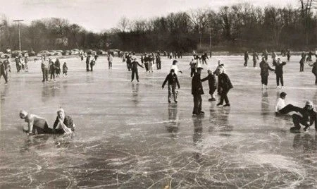Roger Williams Park outdoor rink | Ice Hockey Wiki | Fandom