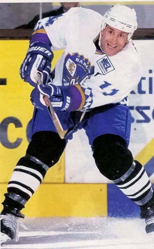 Simon Wheeldon | Ice Hockey Wiki | Fandom