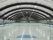 Smead Arena | Ice Hockey Wiki | Fandom