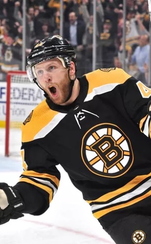 Steven Kampfer | Ice Hockey Wiki | Fandom