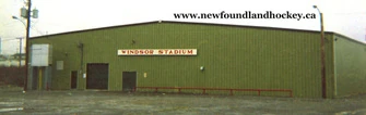 Windsor Stadium | Ice Hockey Wiki | Fandom