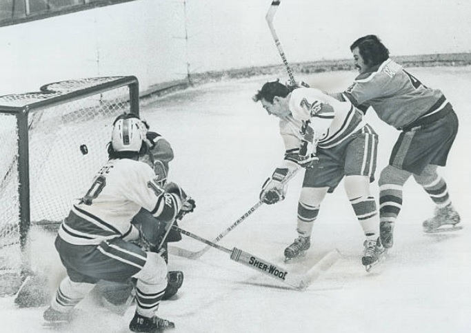 1973–74 Toronto Toros season | Ice Hockey Wiki | Fandom