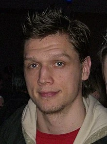 David Sulkovsky | Ice Hockey Wiki | Fandom