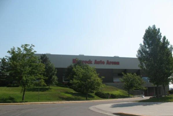 First Interstate Arena | Ice Hockey Wiki | Fandom