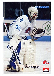 Scott Gordon | Ice Hockey Wiki | Fandom