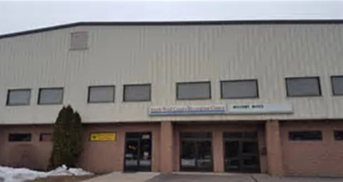 South Wood County Rec Center | Ice Hockey Wiki | Fandom
