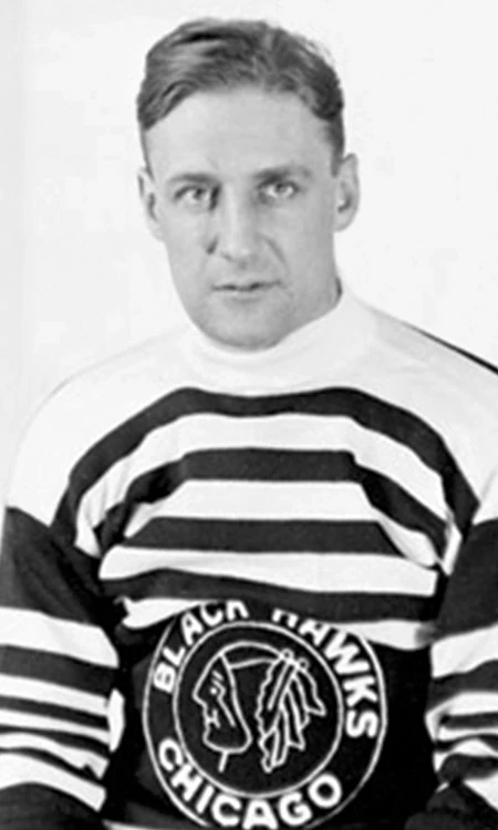 Stewart Adams | Ice Hockey Wiki | Fandom