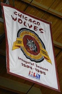 List of Chicago Wolves seasons | Ice Hockey Wiki | Fandom