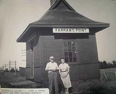 Farran's Point | Ice Hockey Wiki | Fandom