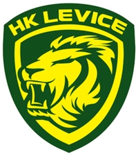 HK Levice | Ice Hockey Wiki | Fandom