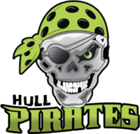 Hull Pirates | Ice Hockey Wiki | Fandom
