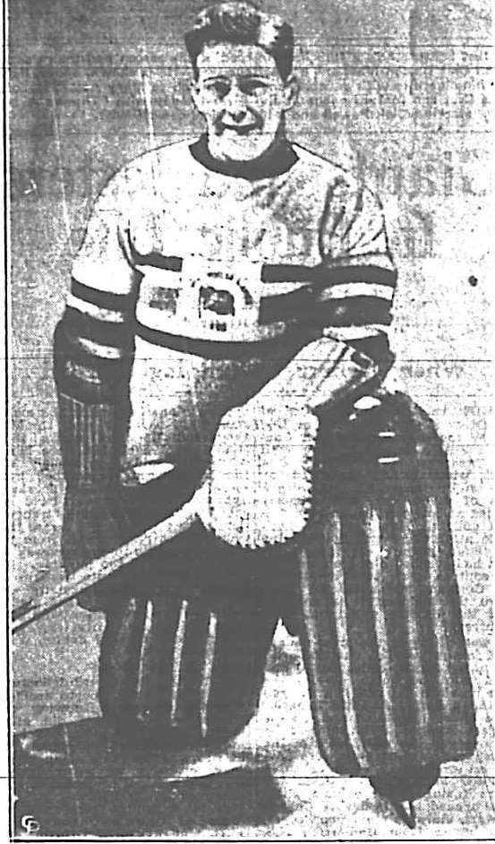 James Foster | Ice Hockey Wiki | Fandom