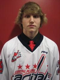 Justin Klassen | Ice Hockey Wiki | Fandom