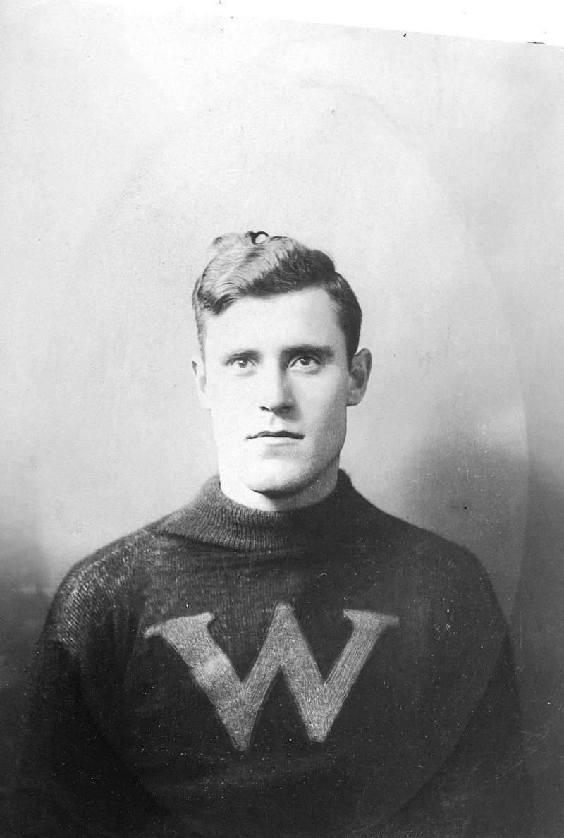 Archie McLean | Ice Hockey Wiki | Fandom