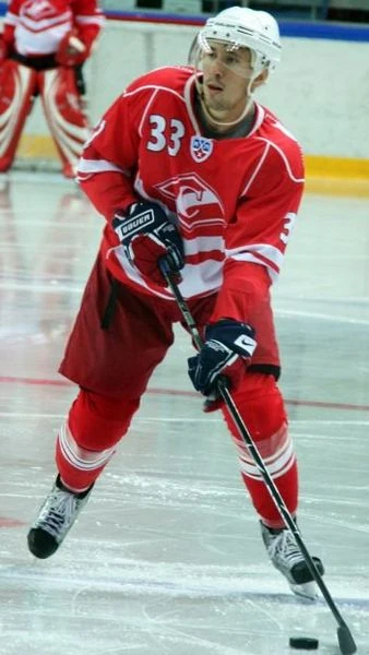 Denis Bodrov | Ice Hockey Wiki | Fandom