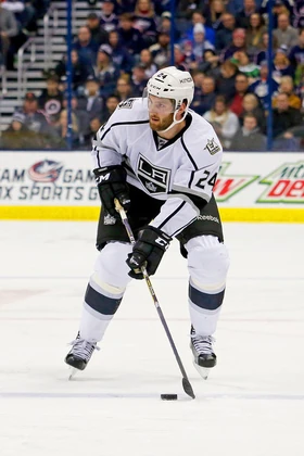 Derek Forbort | Ice Hockey Wiki | Fandom