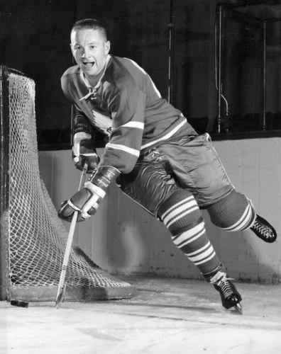 Garry Edmundson | Ice Hockey Wiki | Fandom