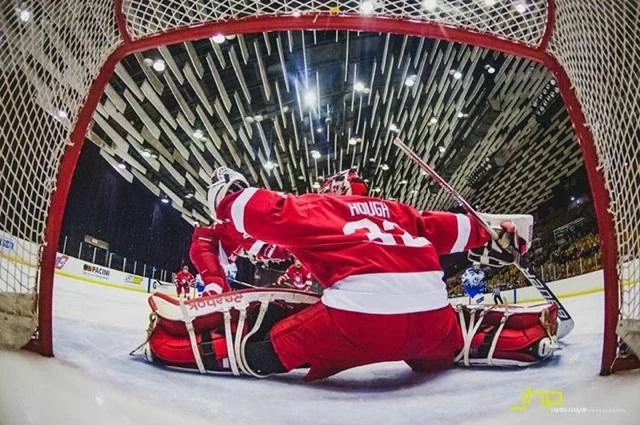Taylor Hough | Ice Hockey Wiki | Fandom