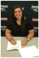 Beth Hanrahan | Ice Hockey Wiki | Fandom