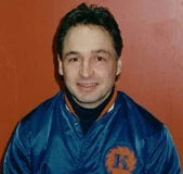 Rob Laird | Ice Hockey Wiki | Fandom