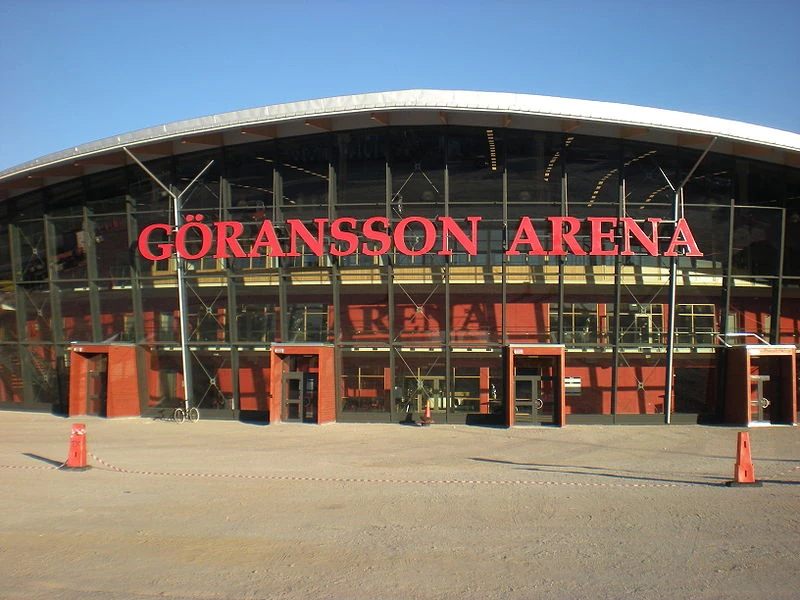 Sandviken | Ice Hockey Wiki | Fandom