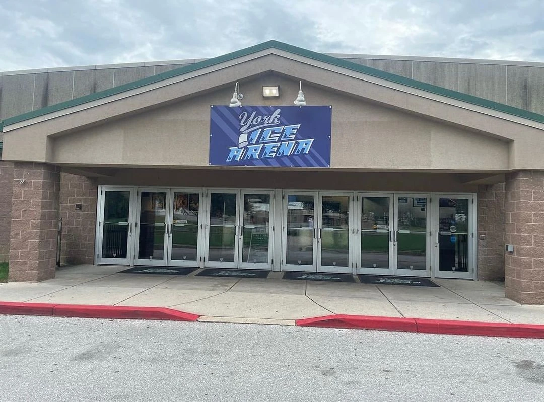 York City Ice Arena | Ice Hockey Wiki | Fandom
