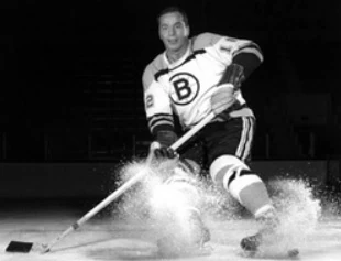 Murray Balfour | Ice Hockey Wiki | Fandom