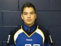 Byron Spence | Ice Hockey Wiki | Fandom