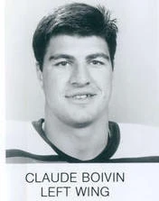 Claude Boivin | Ice Hockey Wiki | Fandom