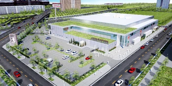 Fifth Third Arena (Chicago) | Ice Hockey Wiki | Fandom