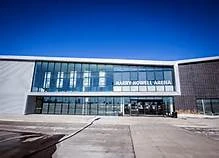 Harry Howell Arena | Ice Hockey Wiki | Fandom