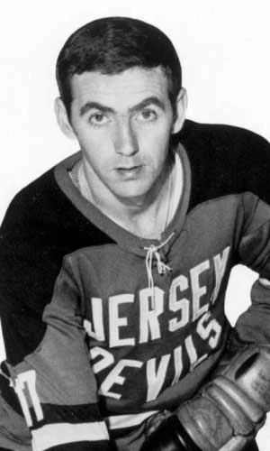 Jerry Rafter | Ice Hockey Wiki | Fandom