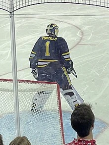 Erik Portillo | Ice Hockey Wiki | Fandom