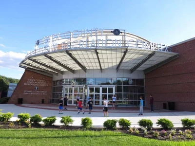 Richard J. Codey Arena | Ice Hockey Wiki | Fandom