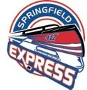 Springfield Express | Ice Hockey Wiki | Fandom