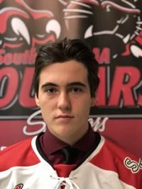 Tanner Clyne | Ice Hockey Wiki | Fandom