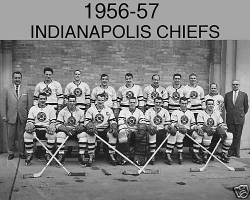 Indianapolis Chiefs | Ice Hockey Wiki | Fandom