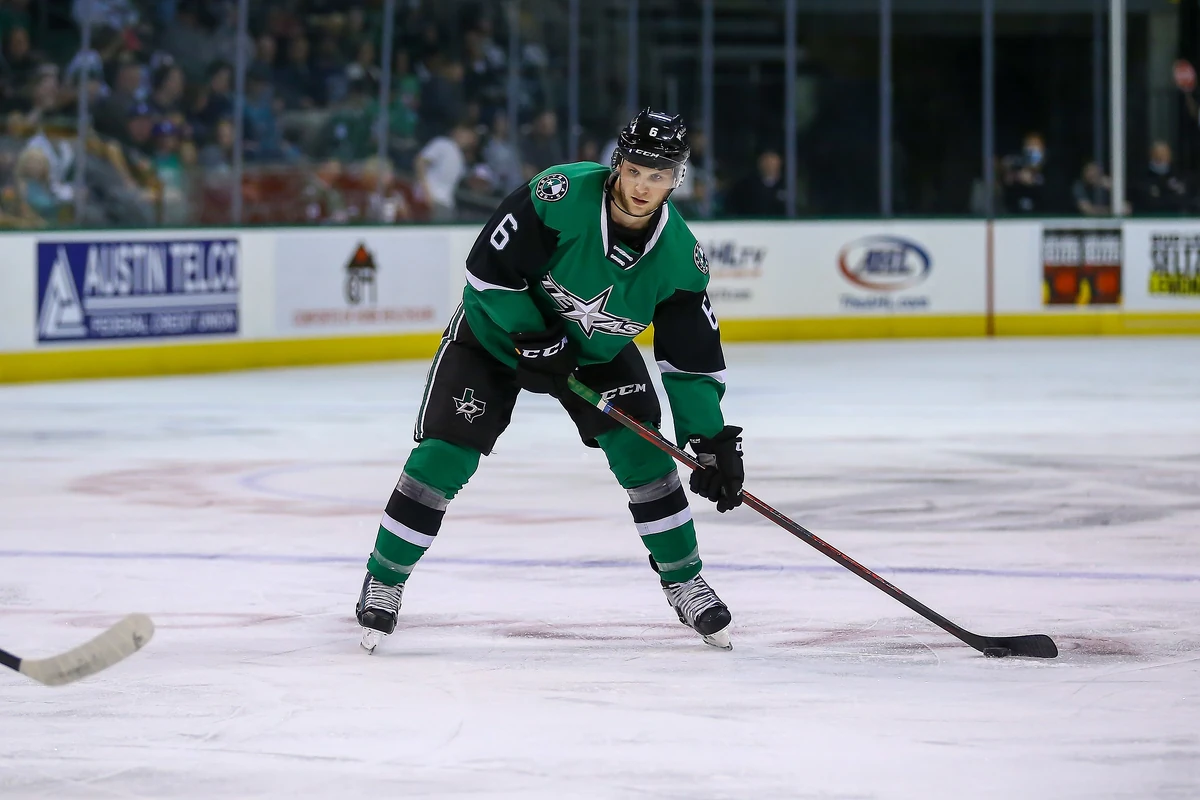 Ben Gleason | Ice Hockey Wiki | Fandom