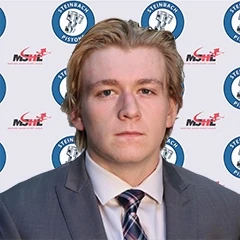 Burke Heide | Ice Hockey Wiki | Fandom