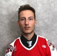 Evan Nicholas | Ice Hockey Wiki | Fandom