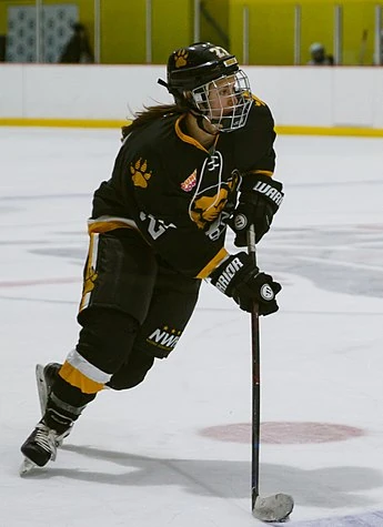 Haley Skarupa | Ice Hockey Wiki | Fandom