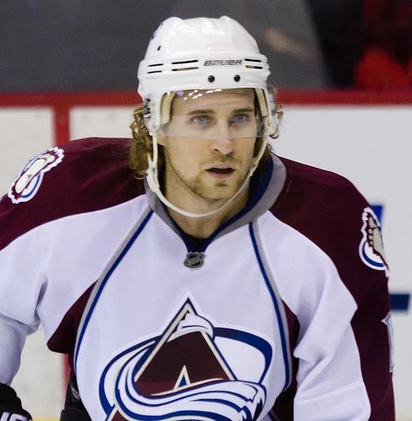 John-Michael Liles | Ice Hockey Wiki | Fandom