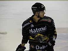 Jonathan Janil | Ice Hockey Wiki | Fandom