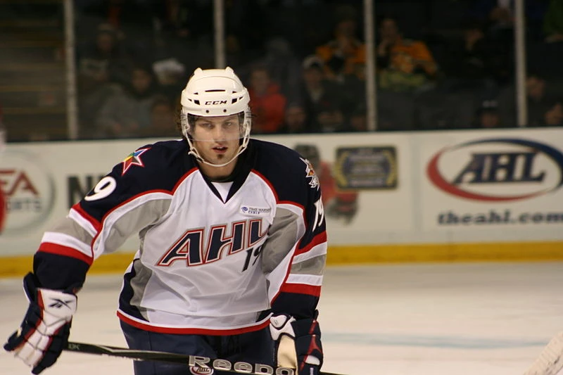 Nathan Gerbe | Ice Hockey Wiki | Fandom